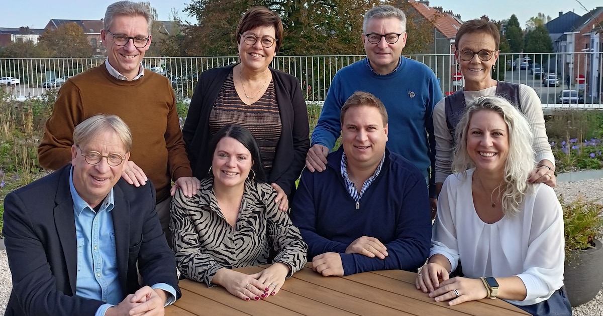 Bevoegdheden van schepenen in Puurs-Sint-Amands bekend: drie schepenen ...