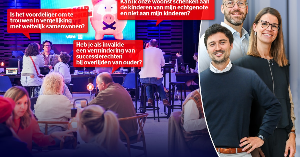 Is een schenking echt definitief weg, en hoe vermijd je torenhoge ...