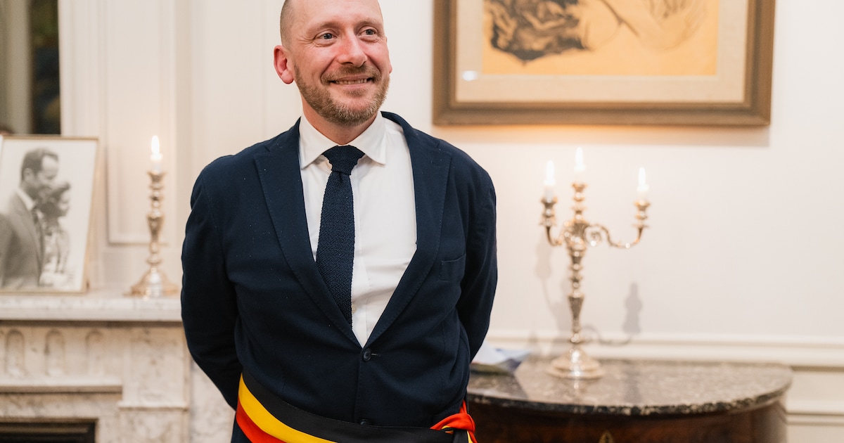 Horebeke heeft geen fusieplannen: “Wij zouden altijd het kleine ...