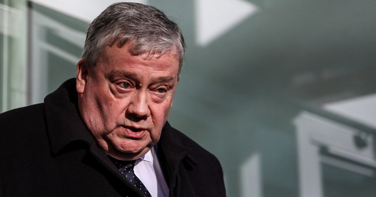 Qatargate: raadkamer verlengt voorlopige hechtenis van Belgisch ...