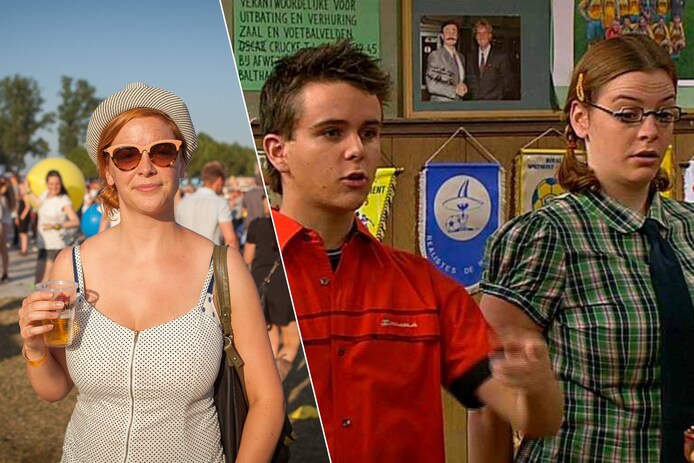 Leuven neemt op indrukwekkende wijze afscheid van Martje Ceulemans (39) in Het Depot: “Als ...