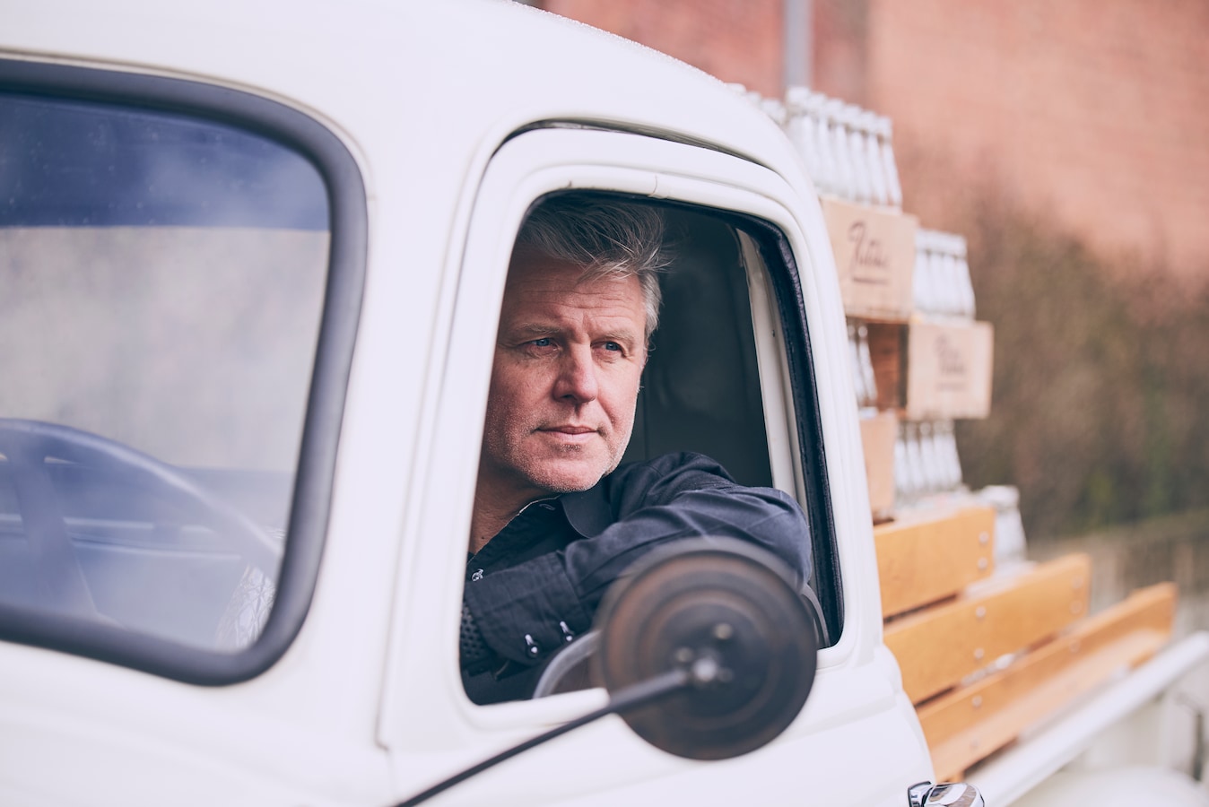 Ritchie, vaste én Vlaamse frisdrank in ‘The Masked Singer’ is eerbetoon ...