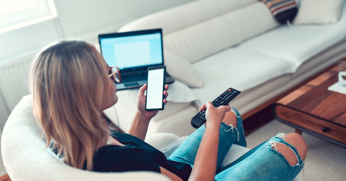 Enkel bij deze providers is een bundel voordeliger dan losse diensten: dit betaal je meer/minder ...