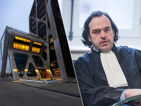 Man (32) voor rechter nadat hij kompaan twee keer met mes verwondde in ...