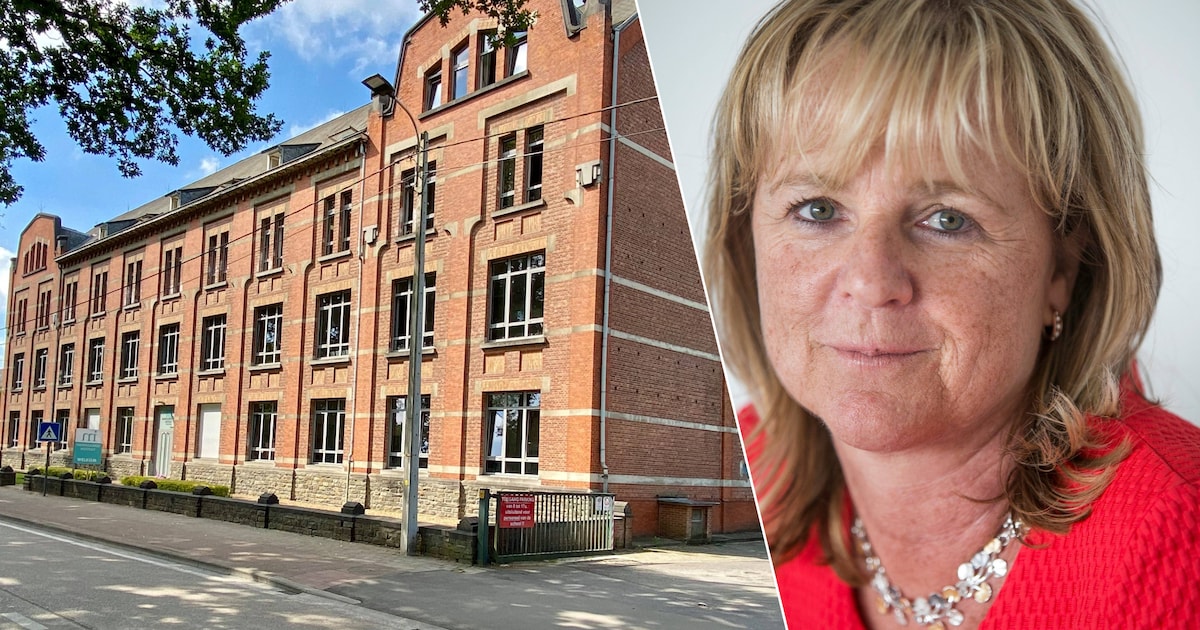 Mariagaarde in Westmalle neemt deel aan onderwijsstaking ...