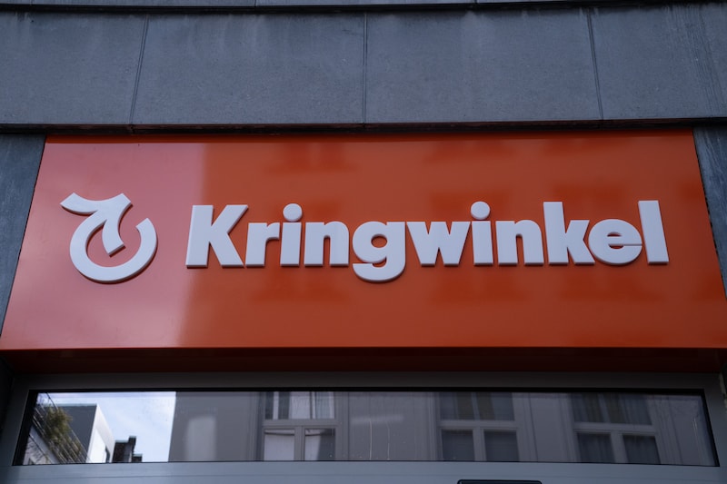 Kringwinkel Antwerpen lanceert webshop met hulp van AI: “Digitaliseren ...