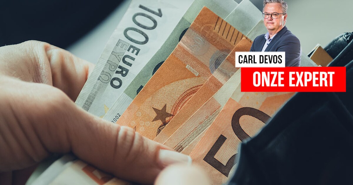Carl Devos: "Niet elke vergoeding "in naam van de koopkracht" is slim ...