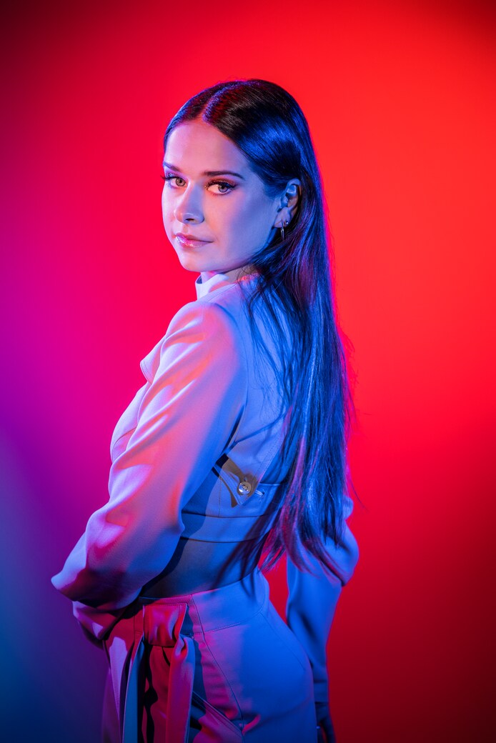 Jasper (31) mag mee beslissen wie ons land naar Eurosongfestival stuurt ...