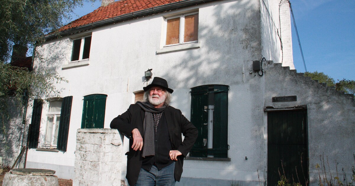 Gratis rondleiding in het Vanneuvillehuis in Koksijde: ontdek de ...