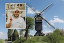Ward opent opnieuw pop-up Wijsbar onder de Zepposmolen: “Genieten van ...