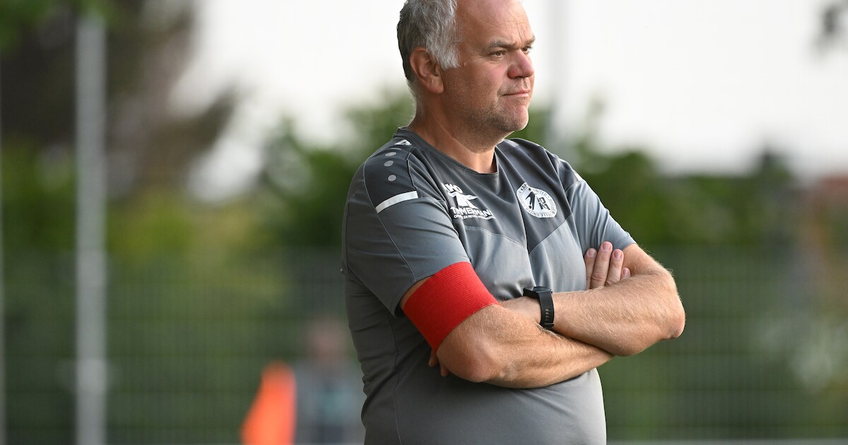 Chris De Backer wil goede start van Boka United verder verzilveren ...