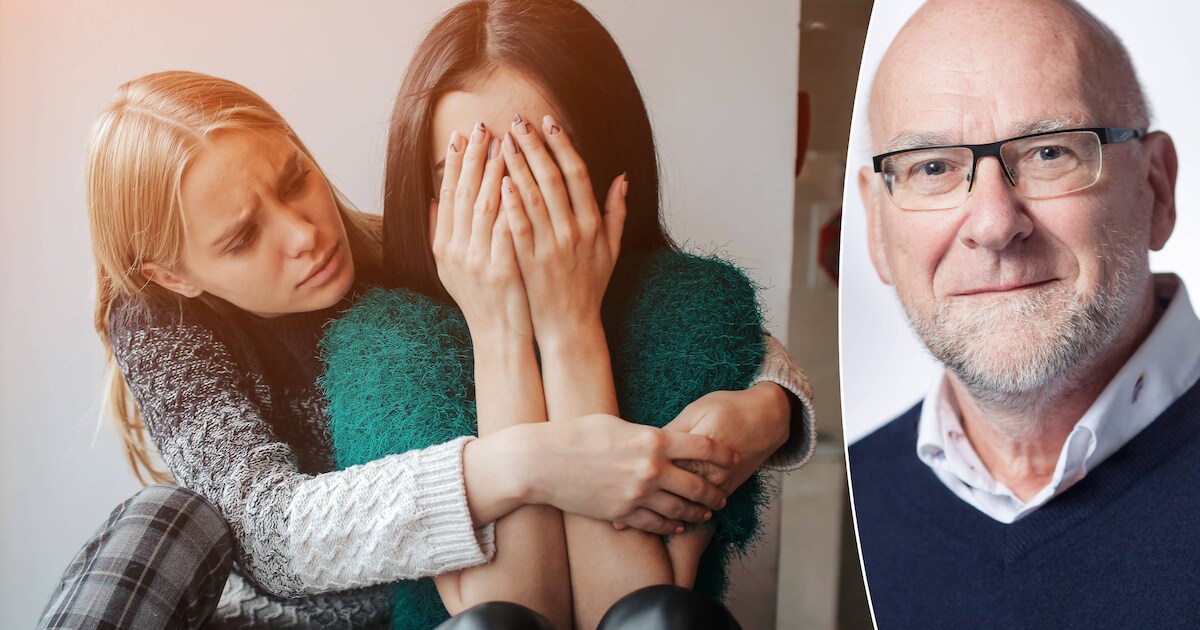 Waarom vrouwen makkelijker en vaker wenen dan mannen | Weer ...