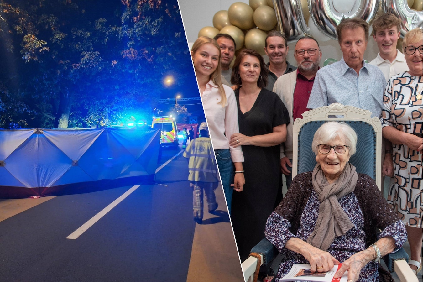 Deze verhalen uit Laarne raakten jullie het meest in 2025: steun voor ...