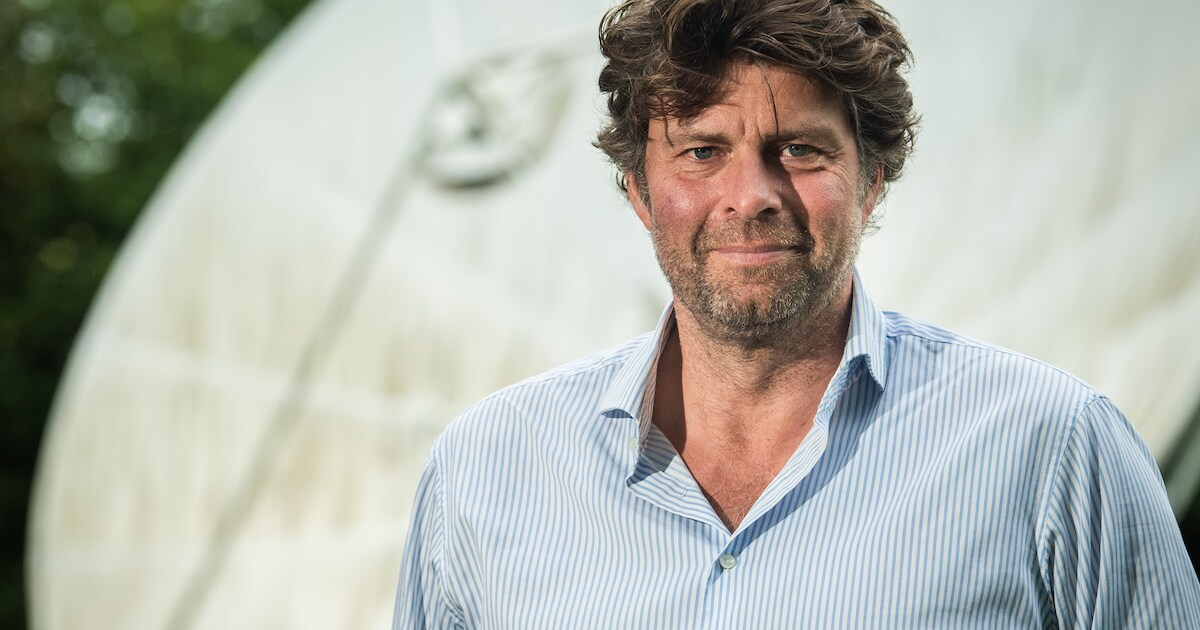 Wim Lybaert serveert BV’s gerechten uit kindertijd: “Door ‘Zomeravonden ...