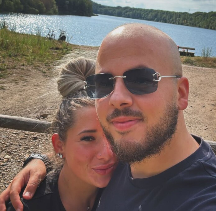 “Ik heb gezondheidsproblemen”: Luca Brecel verklaart waarom hij al ...