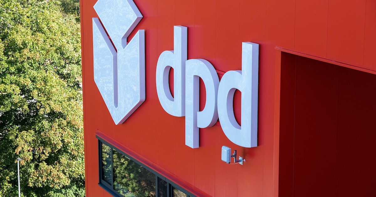 Man ontvangt drugspakketjes tot oplettende DPD-medewerker een scheur ...