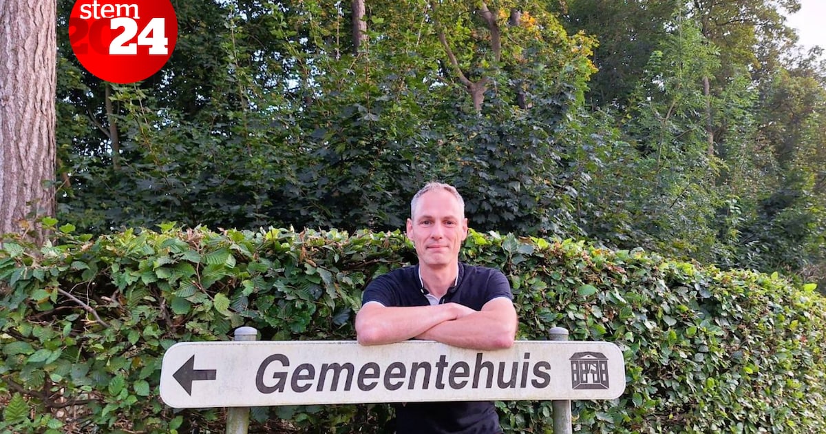 Dit zijn de kandidaten van DorpspartijBoutersem, en hun plannen voor ...