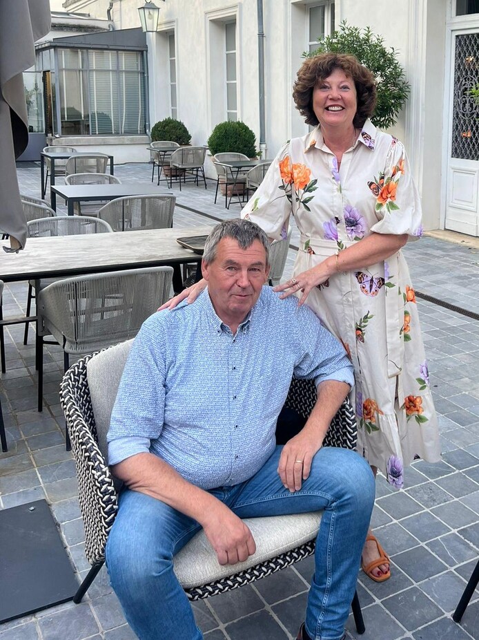 LEVENSVERHAAL. Ondernemer en duivenkweker Ivan Delrue (68) overleden ...