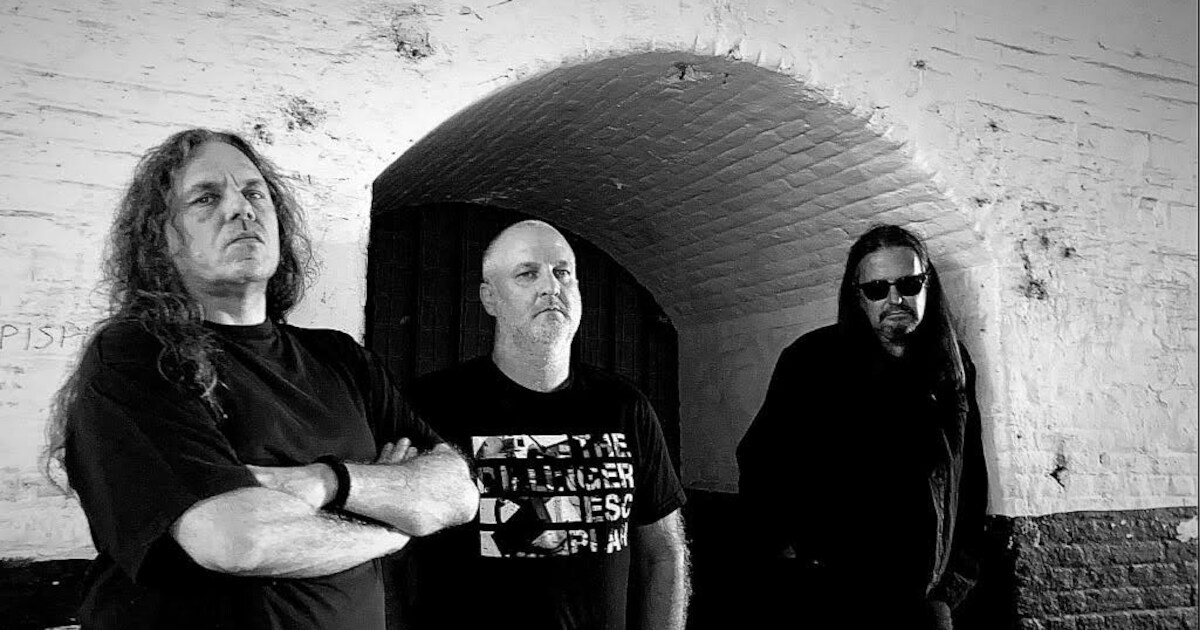 Dinosauriërs van garagerock The Garbage Gang sluiten het jaar af met ...