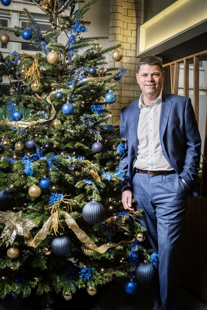 INTERVIEW. Open Vld-voorzitter Tom Ongena: “Wat ons betreft moet de ...