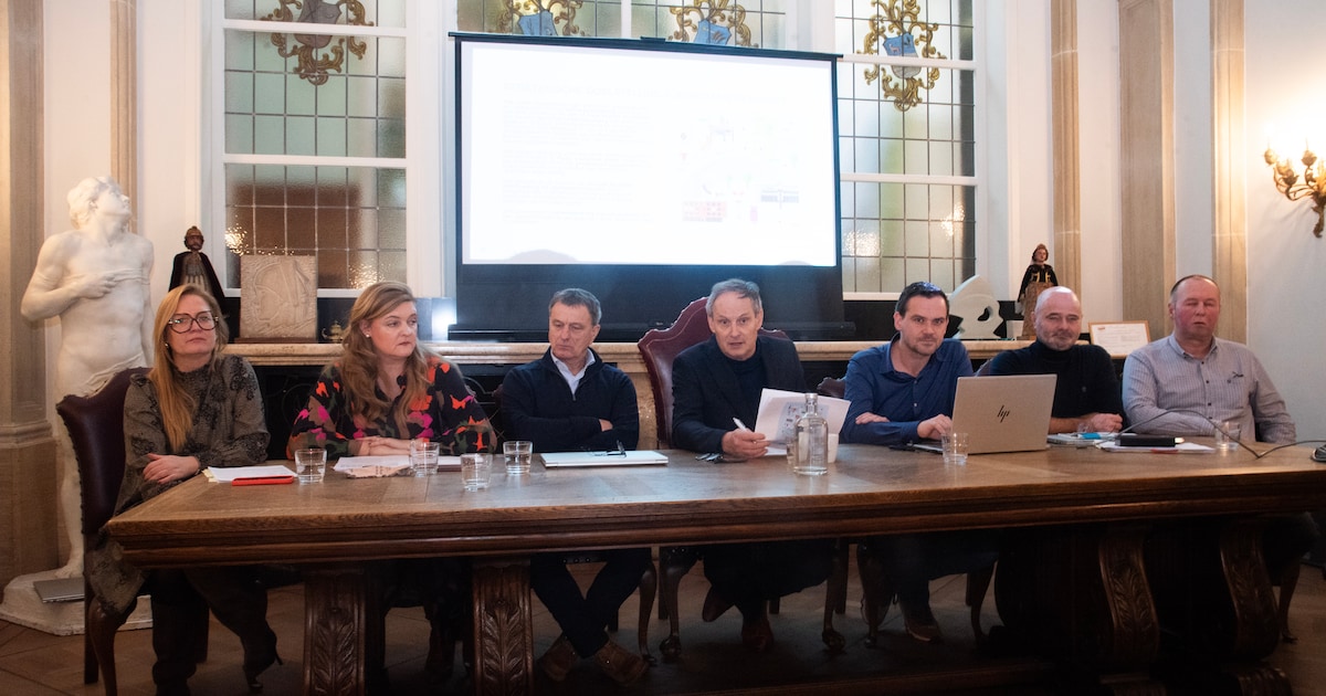 Zoveel belastingen betaalt u de komende zes jaar in Wetteren | Regio ...