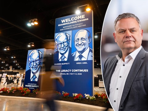 Opvolger Warren Buffett kocht dit aandeel massaal bij, maar ben je als ...