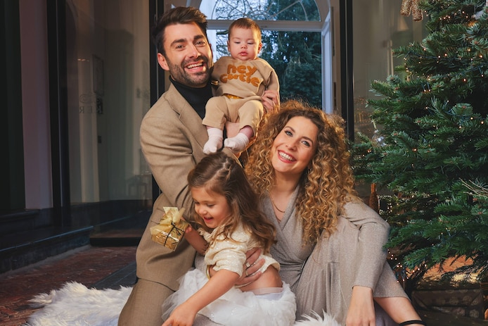 Sieg De Doncker na overwinning in ‘Make Up Your Mind’: “Maureen was in ...