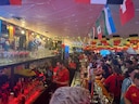 Couckenbak, Wim Soutaer en Tom Waes in hartje New York: hoe een stukje ...