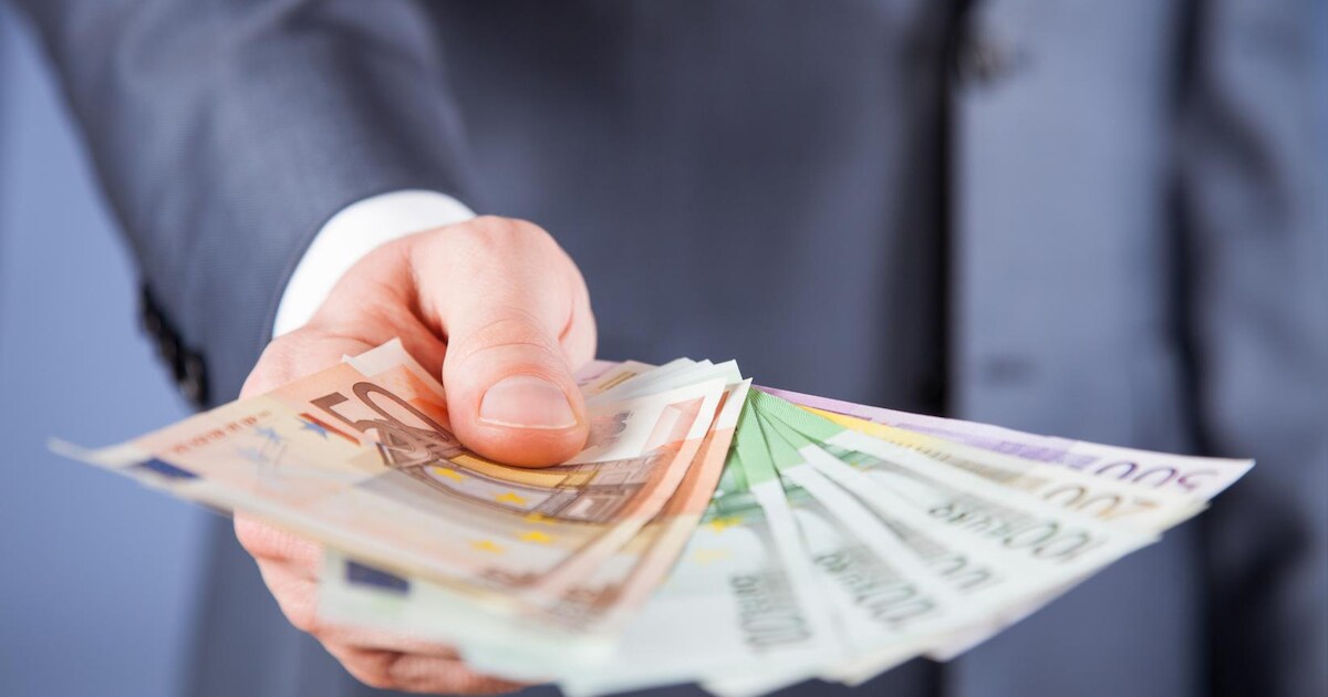 Spilindex overschreden: uitkeringen, pensioenen en ambtenarenweddes ...