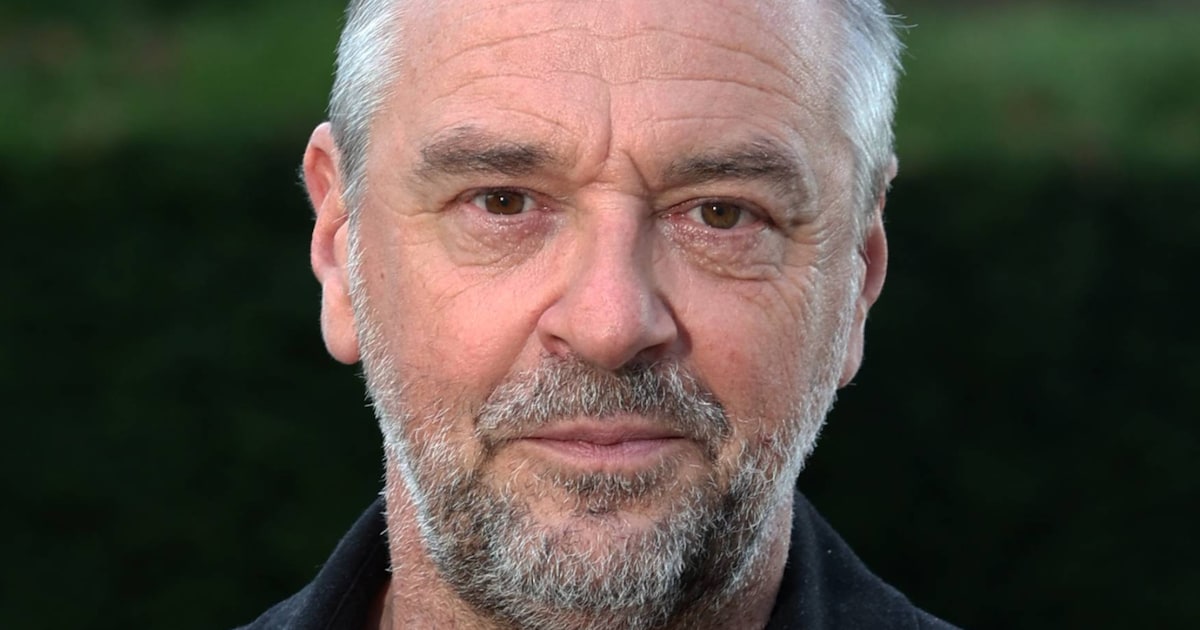 Tom Waes is vooral beste vrienden met zijn kinderen: “Wat ik doe ...