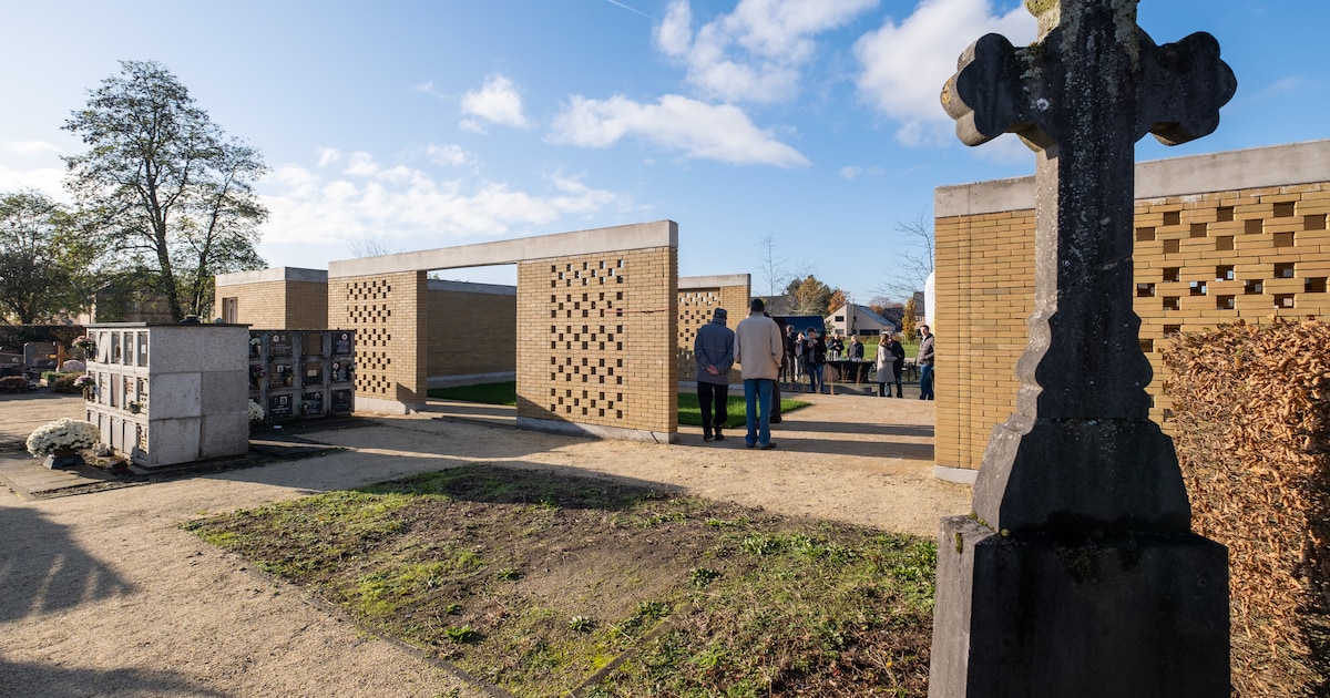 Ontgravingen op begraafplaats Elzestraat gaan van start: “Nemen 50 ...