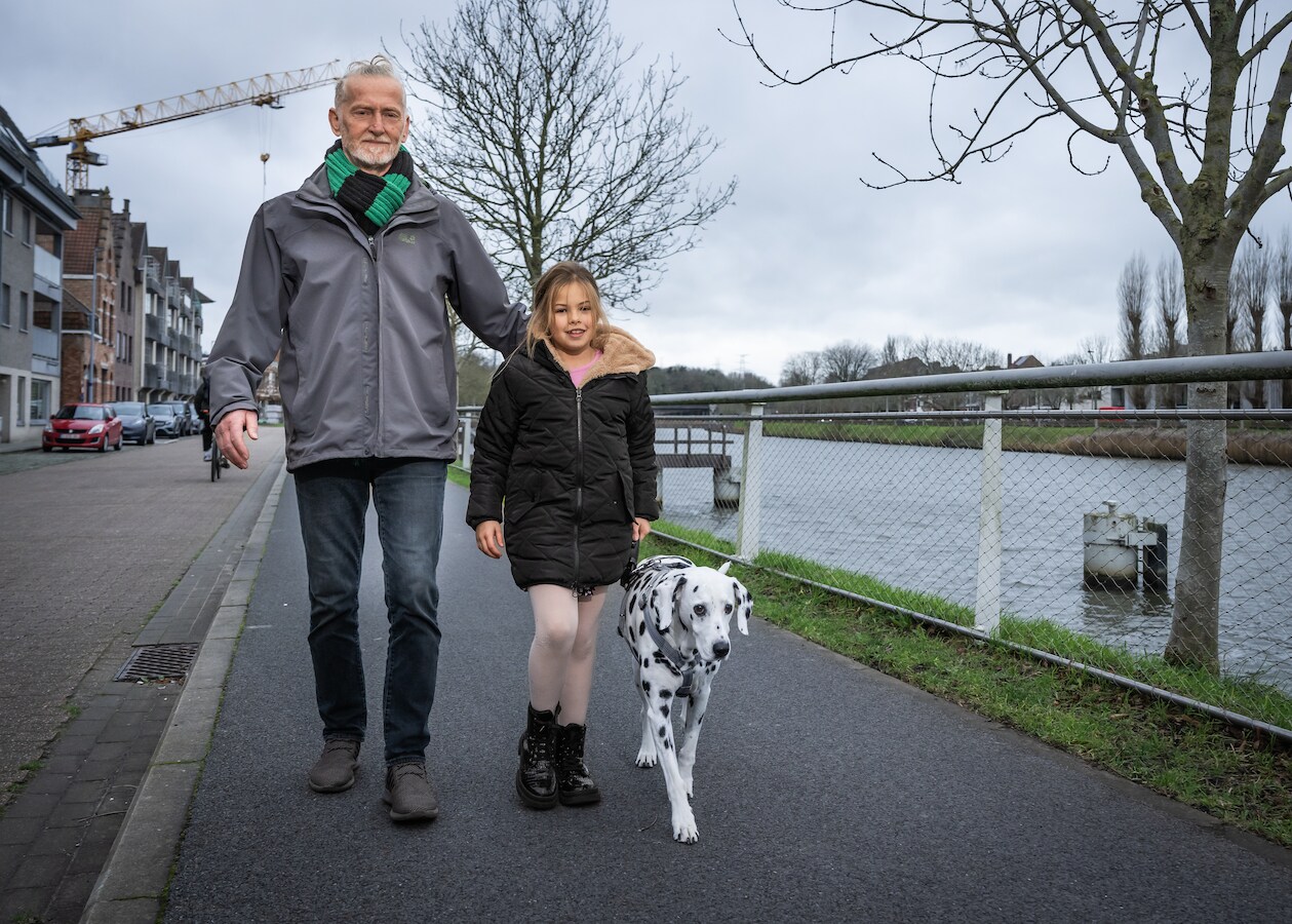 EXCLUSIEF. Jerko Tipurić redde 16 scholieren: “Toen die trein tegen mijn bus knalde, kwam alles ...