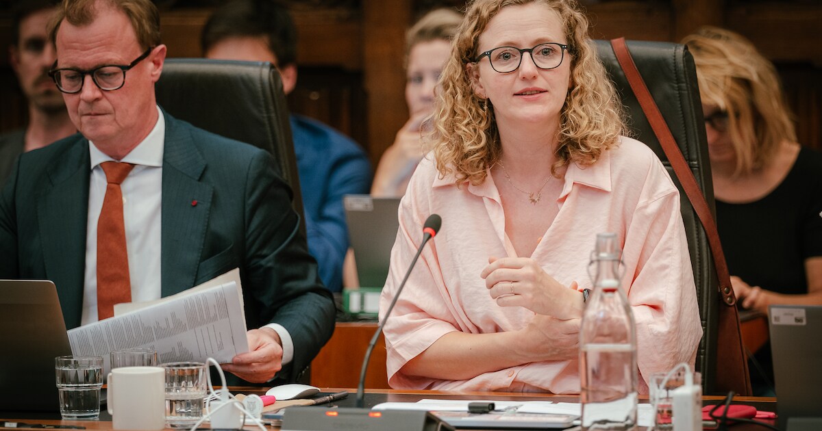 Extra geld voor Gentse dak- en thuisloosheid aan te pakken: “Gentenaars ...