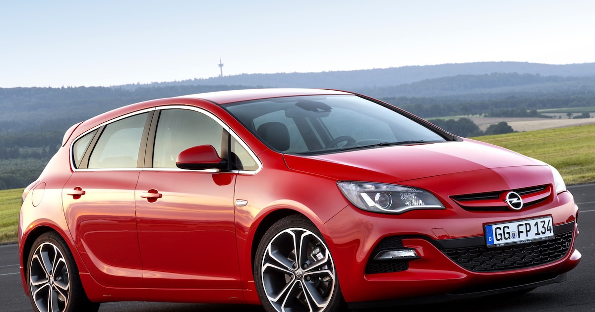 Italiaanse rechter dwingt Opel om alle eigenaren te waarschuwen: “Rij ...