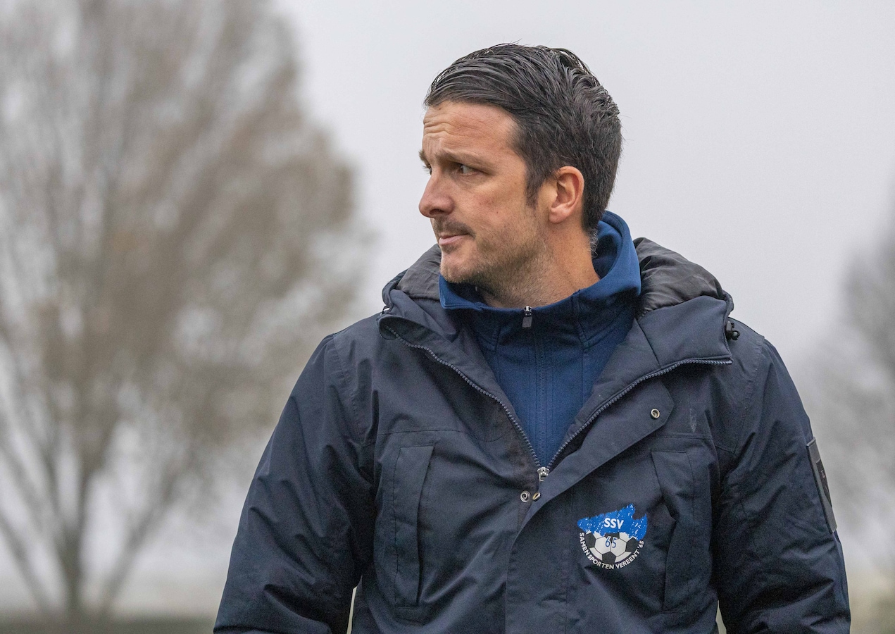 Trainerscarrousel: Roelse en Van der Woerdt wisselen komende zomer van ...