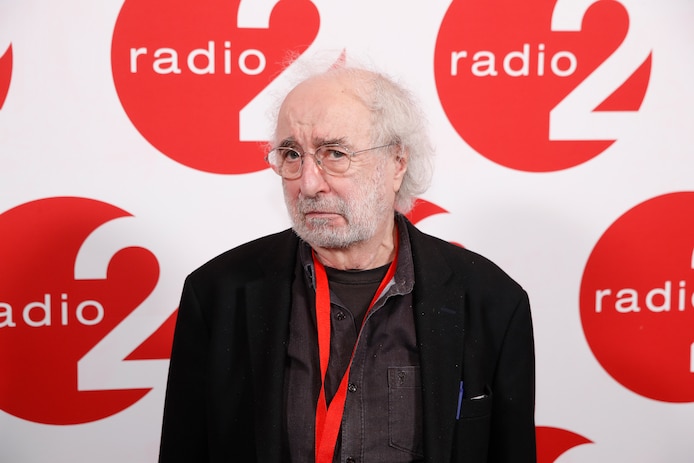 Klassieker ‘De eerste sneeuw’ van Jan De Wilde voor het eerst op vinyl ...