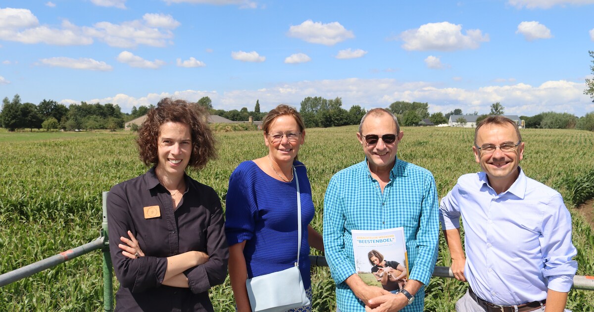 Ambachtelijk Weekend gaat voor recordeditie met 38 locaties ...