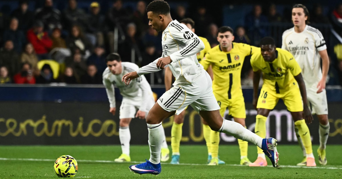 Van je ploegmaats moet je het hebben: uitgerekend Kylian Mbappé doet Africa Cup-schlemiel Brahim ...