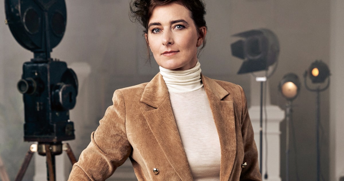 Regisseur Anke Blondé: “Op de set staan geeft een adrenalinekick ...