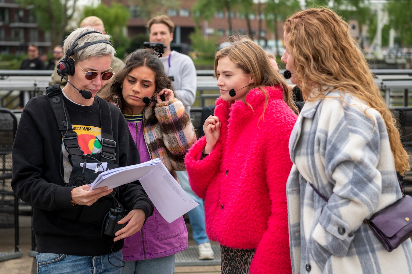 The Passion 2025 voelde voor Maike Boerdam als thuiskomen: 'Deze editie ...