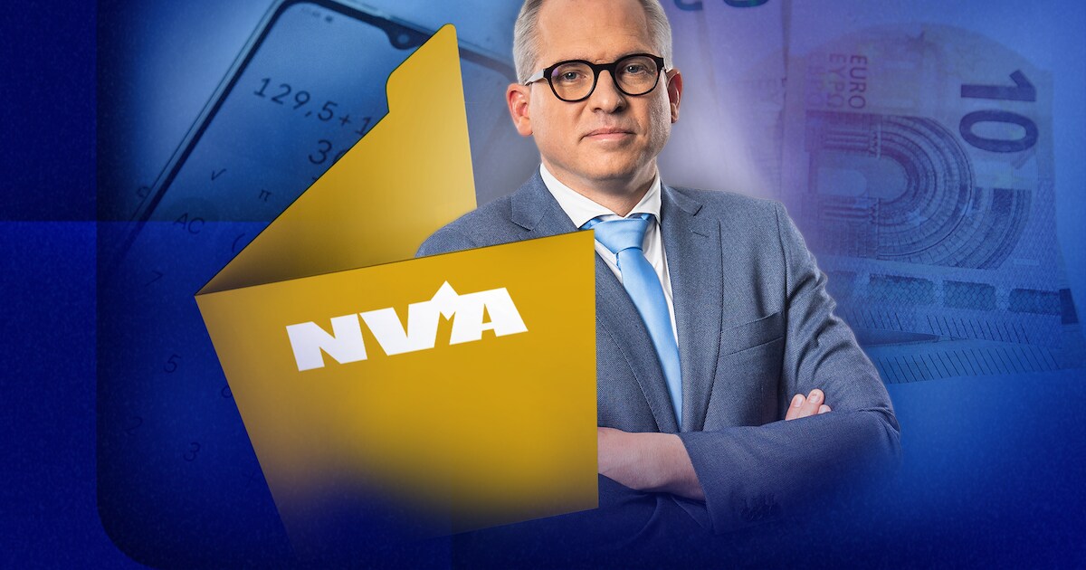 HET RAPPORT. Liet Matthias Diependaele (N-VA) Vlaanderen écht een goede ...