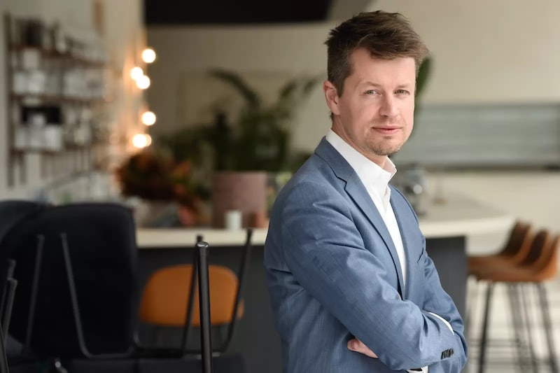 Vooral Belgen sturen hun kat tijdens weekends: cheffenduo Van Hecke ...