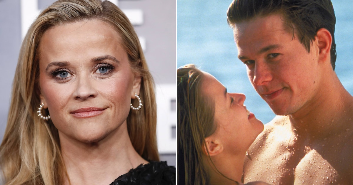 Reese Witherspoon gedwongen tot filmen expliciete ‘Fear’-scène: “Ik zei ...
