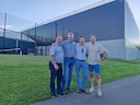 Tennis- en padelclub Aquila uit Wingene investeert alweer 700.000 euro ...