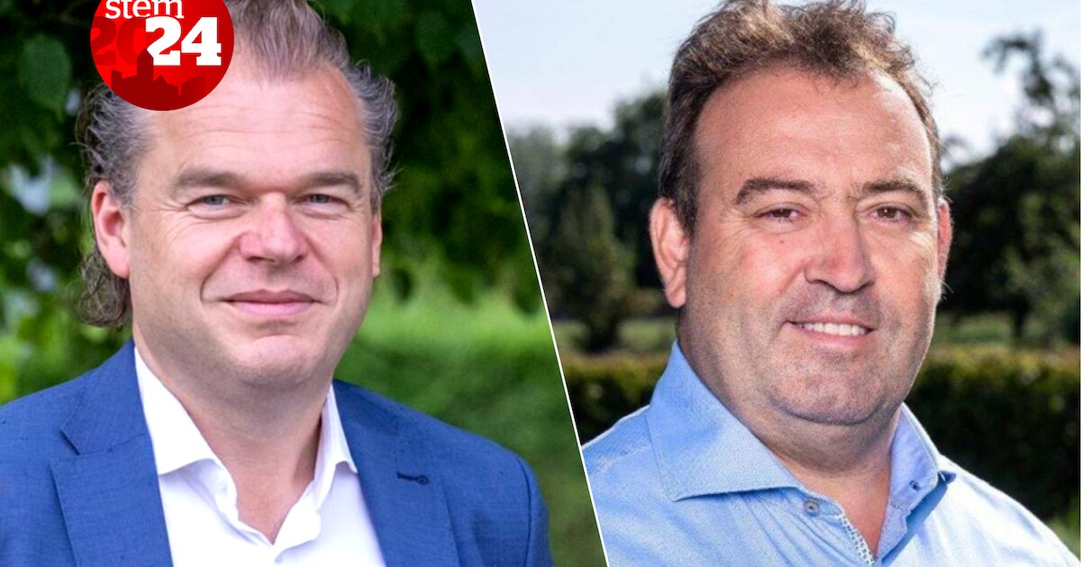 Alles wat je moet weten over de verkiezingen in Riemst: alle kandidaten ...