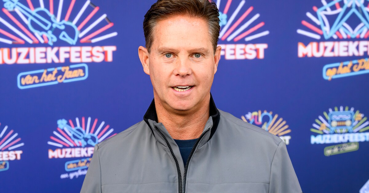 ‘Ciske de Rat’-acteur Danny de Munk spreekt voor het eerst na klacht ...