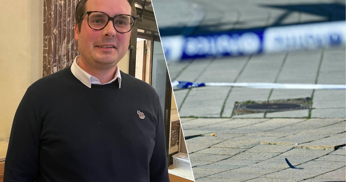 Braziliaanse bouwvakker vrijgesproken voor poging moord op ...