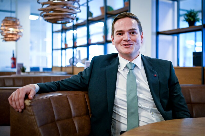 “Bij Anderlecht heb ik geleerd hoe wereldje in mekaar zit”: Klaas ...