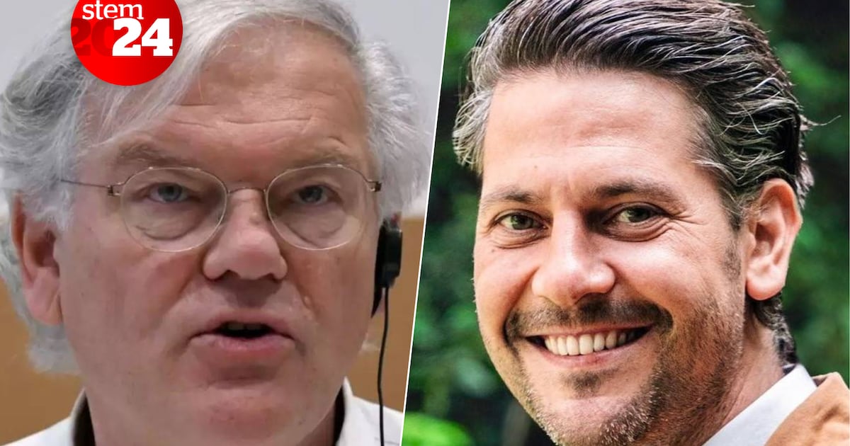 Stefaan De Clerck verdedigt zich na omstreden brief over Stadslijst ...