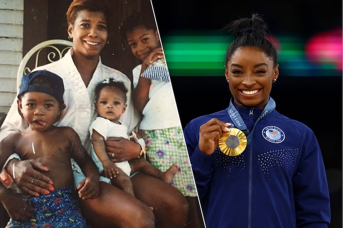 “Ik wil dat je de waarheid hoort”: biologische moeder van turnfenomeen ...